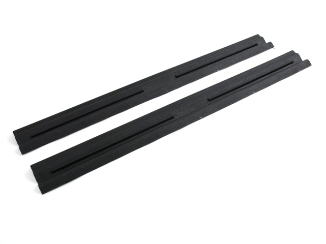 2001-2006 Jeep Wrangler Door Sill Guard 82202297 | TascaParts.com