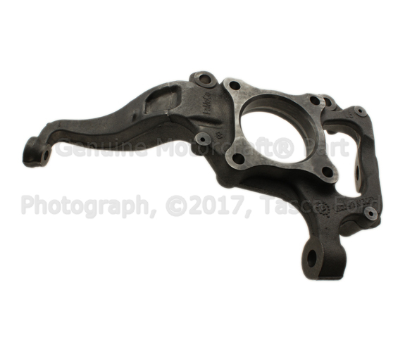 2010-2017 Ford Knuckle - Driver's Side (LH) AL3Z-3K186-C | TascaParts.com