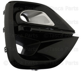 2020-2022 Kia Sportage Hole Cover - Passenger Side (RH) 86522-D9LC0 ...