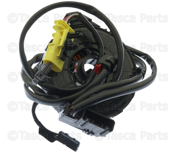 2017-2020 Cadillac Steering Wheel Airbag Coil #84123759 84427141 ...