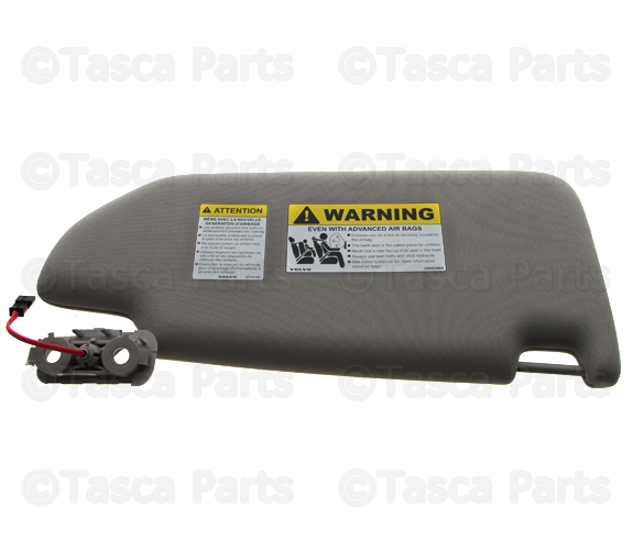 2007-2014 Volvo XC90 Sun-Visor - Driver's Side (LH) 39814755 ...