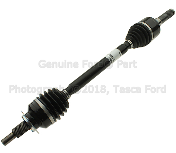 2015-2023 Ford Mustang Axle Assembly FR3Z-4K139-J | TascaParts.com
