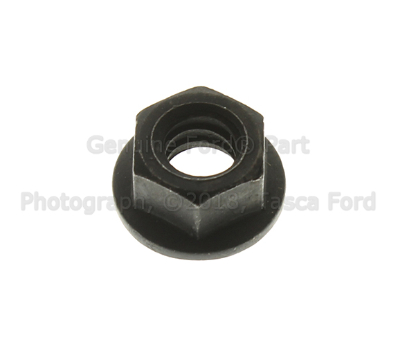 2006-2017 Ford Reinforcement Nut F75Z-16B460-AA | TascaParts.com