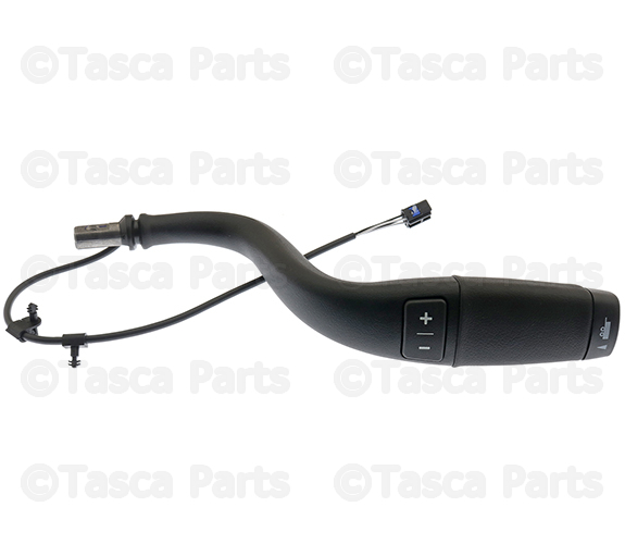 2014-2020 GM Jet Black Automatic Transmission Range Selector Cable ...