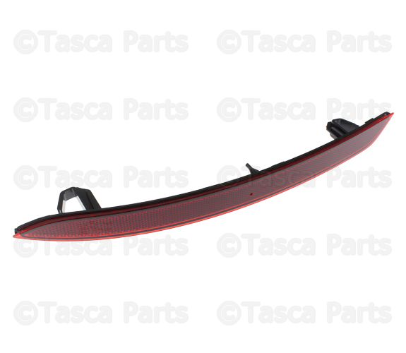 2016-2022 Volvo XC90 Reflector Panel 31468556 | TascaParts.com