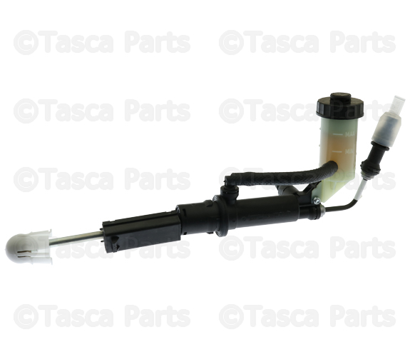 2001-2007 GM Clutch Master Cylinder 12572805 | TascaParts.com