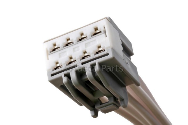 Connector Kit 19367530 | TascaParts.com