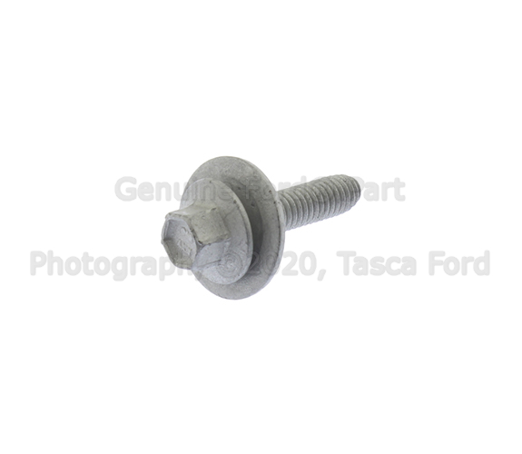 2015-2021 Ford Lower Shutter Screw -W713437-S439 | TascaParts.com