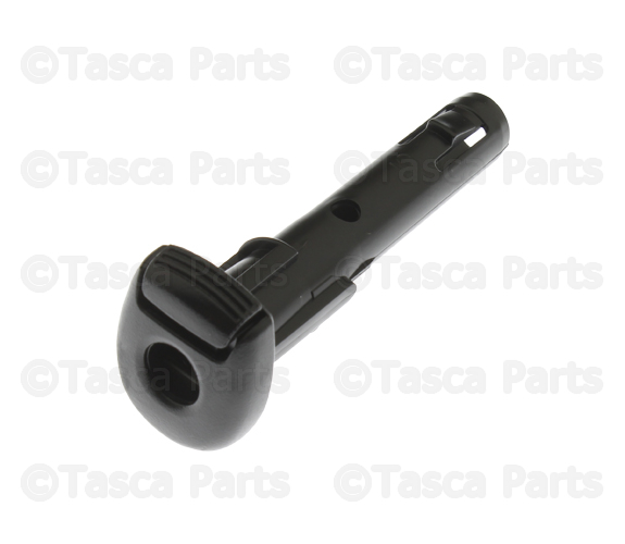 2008-2015 Nissan Headrest Guide 87602-ZQ00A | TascaParts.com
