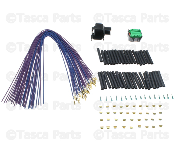 Wiring-38 Way 5083225AB | TascaParts.com