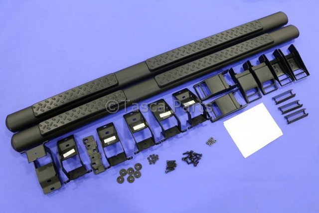 2011-2025 Dodge Durango Side Steps 82212299ae | TascaParts.com