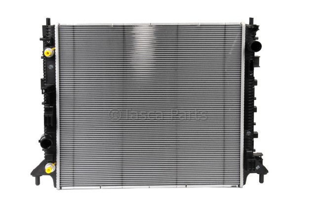 2016-2024 GM Radiator 84947856 | TascaParts.com