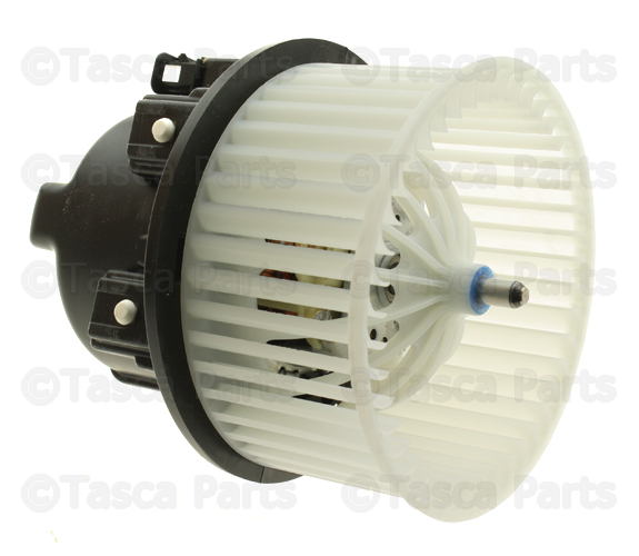 2007-2018 Volvo Fan & Motor 31291516 | TascaParts.com