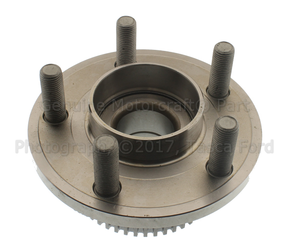 2015-2023 Ford Mustang Hub Assembly FR3Z-1104-A | TascaParts.com