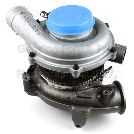 2005-2010 Ford Turbocharger 5C3Z-6K682-CCRM | TascaParts.com