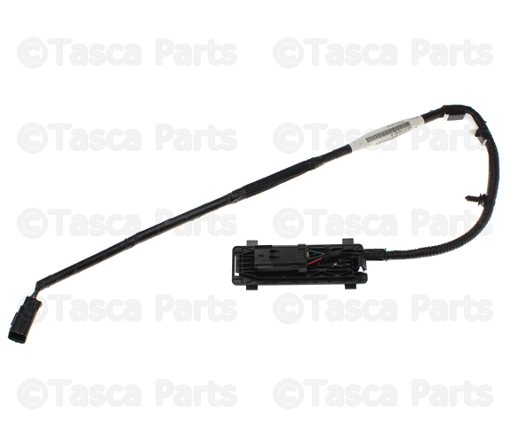 2009-2012 Mopar Jumper Wiring 68051748AB | TascaParts.com