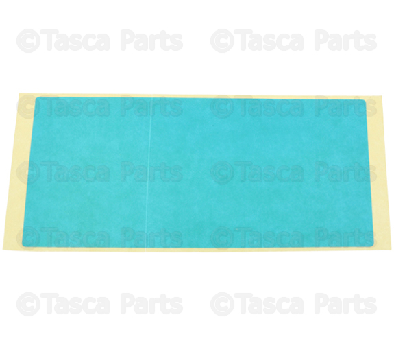 2019-2020 Mazda Wire Harness Protector BCKA-50-EM1 | TascaParts.com