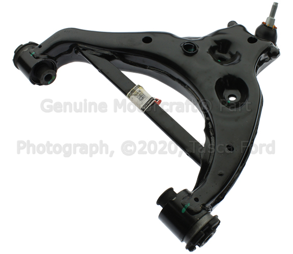 2015-2020 Ford F-150 Lower Control Arm - Driver's Side (LH) FL3Z-3079-C ...