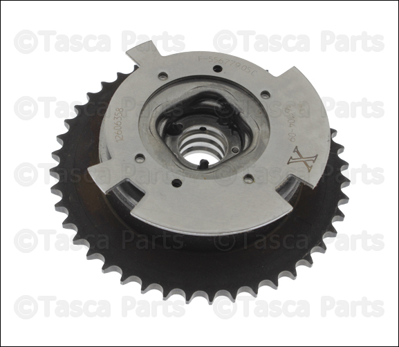2007-2020 GM Camshaft Phaser 12606358 | TascaParts.com