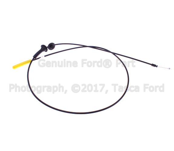 2013-2020 Ford Fusion Release Cable DS7Z-16916-G | TascaParts.com