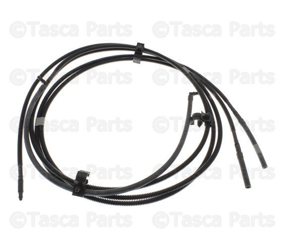 2010-2016 Volvo XC70 Washer Hose 31425851 | TascaParts.com