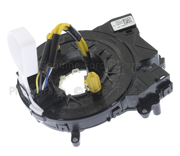 2015-2017 Ford Clock Spring FL1Z-14A664-A | TascaParts.com