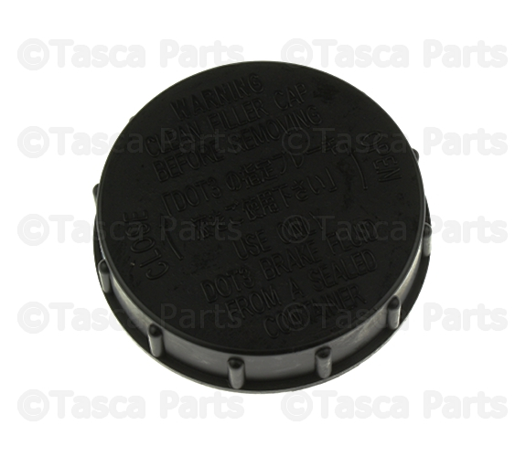 2003-2017 Nissan Reservoir Cap 46020-AL600 | TascaParts.com