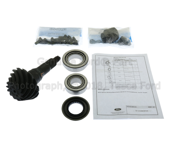 2015-2024 Ford Ring & Pinion jr3z4209b | TascaParts.com