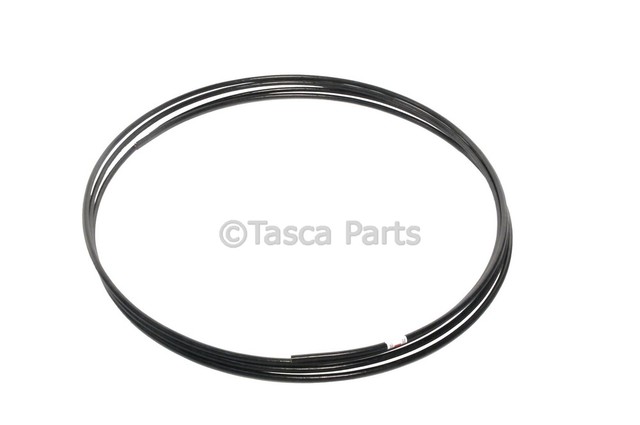 1/4 in x 16 ft Steel Brake Pipe 88936298 | TascaParts.com
