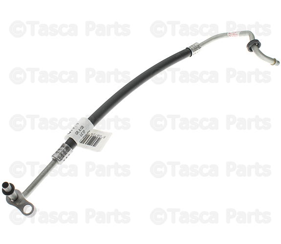 2010-2017 GM Automatic Transmission Fluid Cooler Inlet Line 23467182 ...