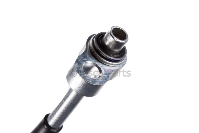 2017-2018 Chevrolet Corvette Air Conditioning Condenser and Evaporator ...