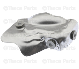 2016-2022 GM Catalytic Converter Heat Shield 12660451 | TascaParts.com