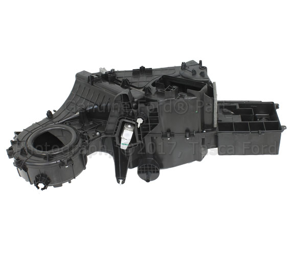 2011-2014 Ford F-150 Evaporator Core DL3Z-19850-J | TascaParts.com