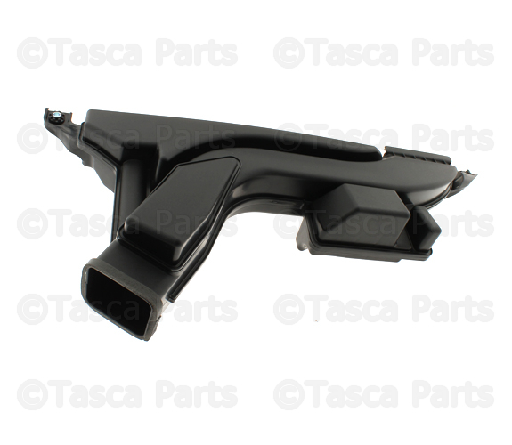 2013-2018 Nissan Altima Air Inlet Duct 16554-3TA0B | TascaParts.com