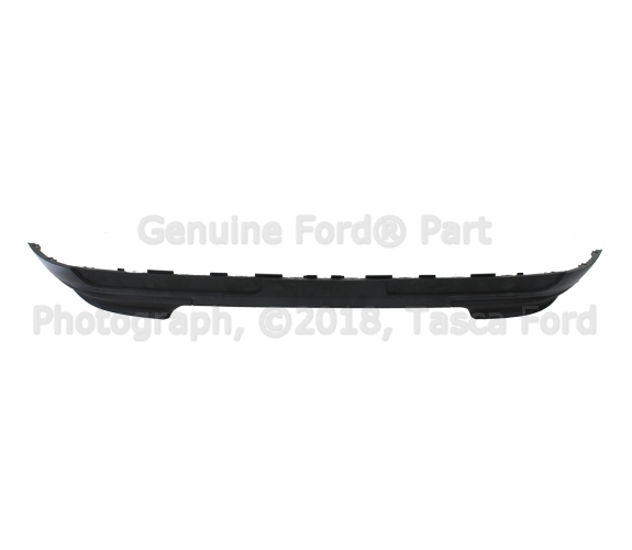 2016-2019 Ford Explorer Valance FB5Z-17626-AA | TascaParts.com