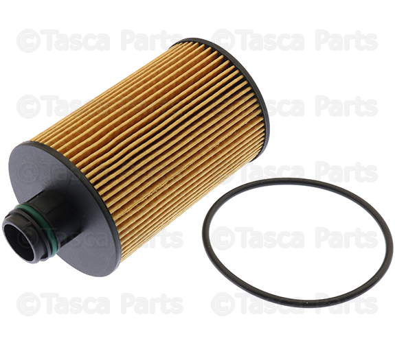 2014-2019 Mopar Oil Filter 68492616AA | TascaParts.com