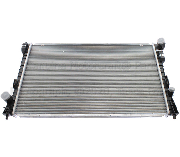 2007-2015 Ford Radiator 7t4z8005a | TascaParts.com