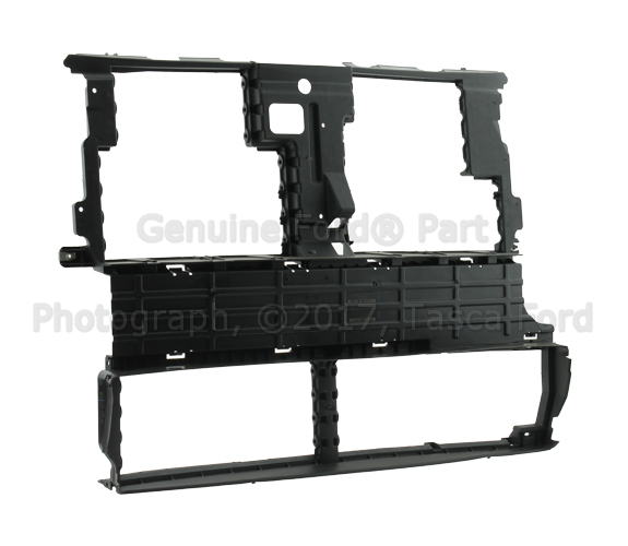 2015-2018 Ford Edge Radiator Shutter Assembly FT4Z-8B455-B | TascaParts.com