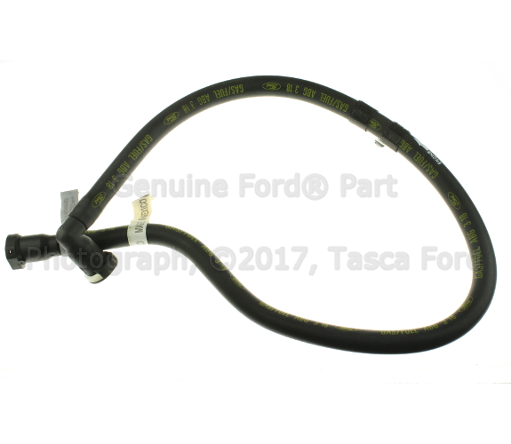 Tube Assembly Fuel Vapour Separat 4L3Z-9D289-BF | TascaParts.com