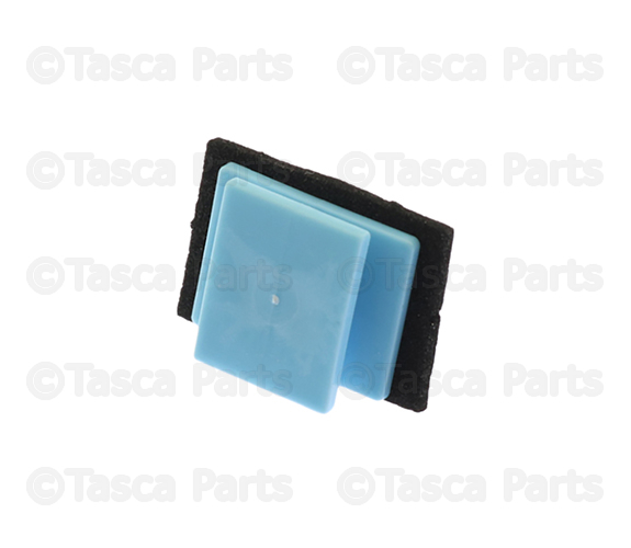 2020-2024 Kia Rocker Molding Clip 87756-D3000 | TascaParts.com