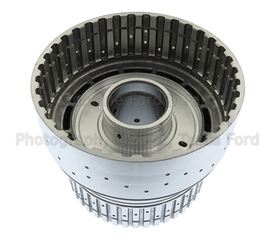 Hub Assembly JL3Z-7H351-B | TascaParts.com