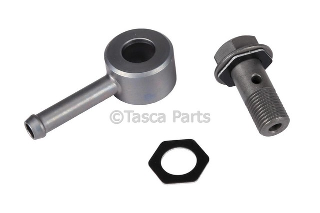 2016-2019 GM Fuel Injection Pressure Regulator 55494992 | TascaParts.com