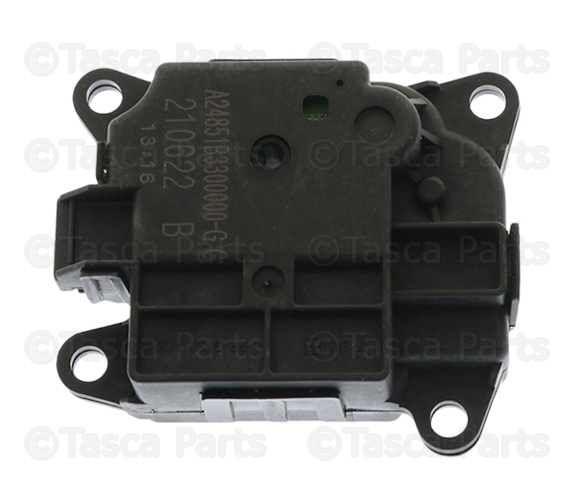 2012-2023 Nissan Actuator - Driver's Side (LH) 27742-1LA0A | TascaParts.com