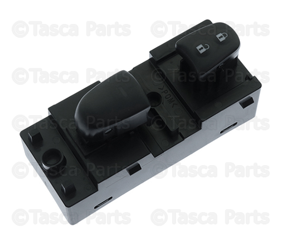 2019-2025 Nissan Altima Window Switch 25411-6CA1A | TascaParts.com