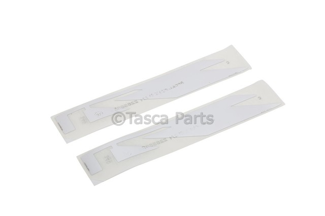 2014-2018 GM Body Decal Kit 23221557 | TascaParts.com