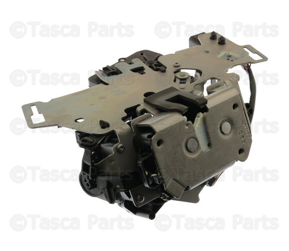 Latch-Sliding Door - Passenger Side (RH) 68030378AG | TascaParts.com