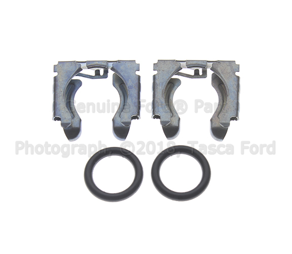 2015-2025 Ford Outlet Tube Clamp BC3Z-8287-C | TascaParts.com