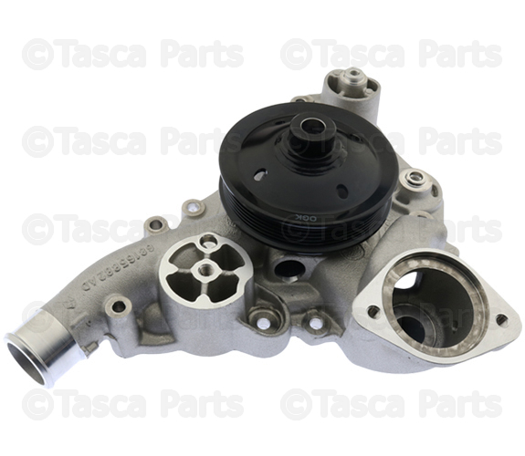 2015-2025 Mopar Water Pump 68165882AD | TascaParts.com
