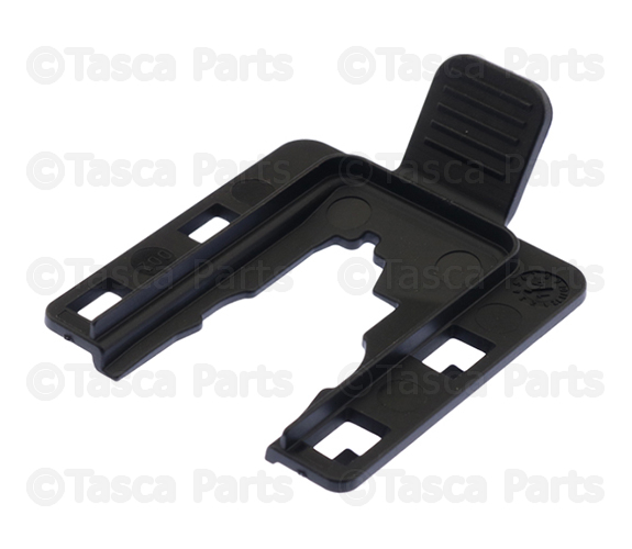 2014-2018 Jeep Cherokee Camera Bracket 68145214AA | TascaParts.com