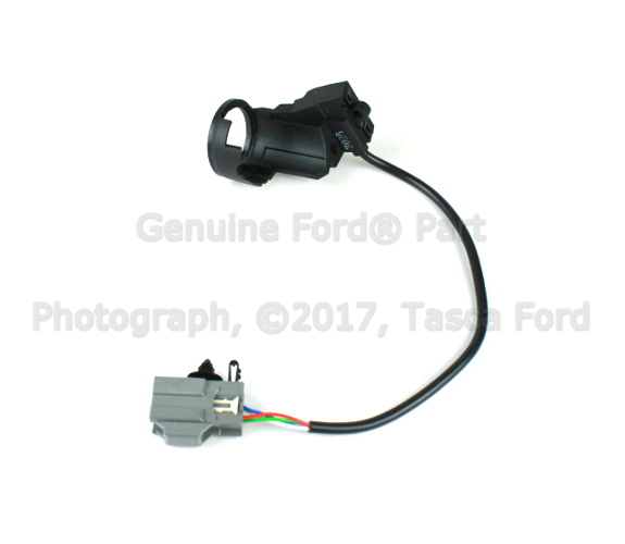 2001-2002 Ford Ranger Ignition Immobilizer Module 1L5Z-15607-AA ...
